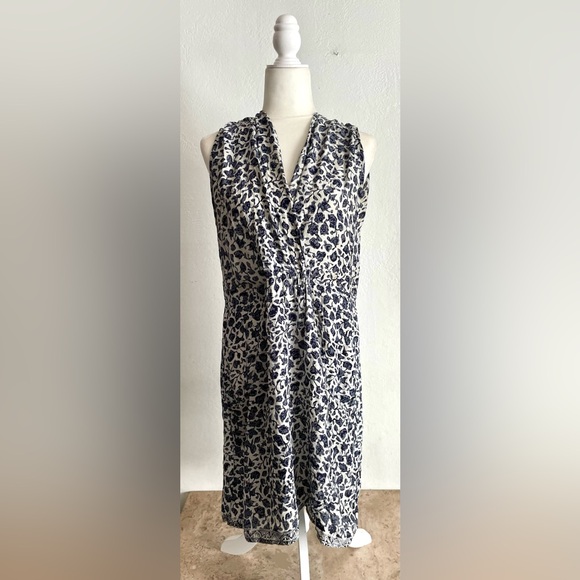 Natalie Martin | Dresses | 5 Off Summer Sale Natalie Martin Silk Batik ...